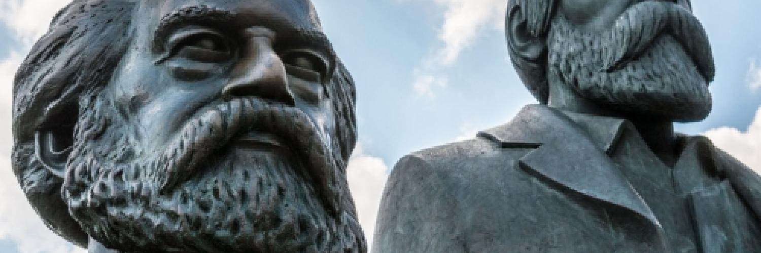 Socialism and Utopia | DPIR