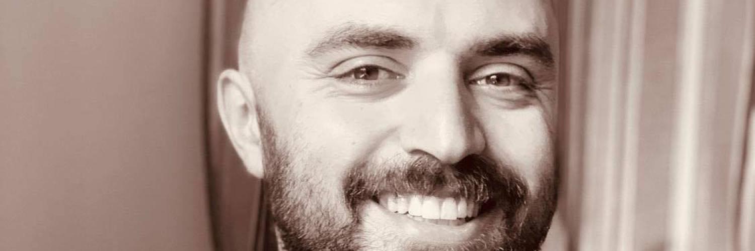 Dr Hussam Hussein appointed as fellow of the World Economic Forum | DPIR