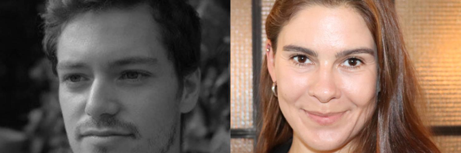 DPIR alumni awarded Winchester and Pavry prizes | DPIR