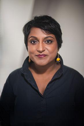 Meera Sabaratnam to join DPIR | DPIR