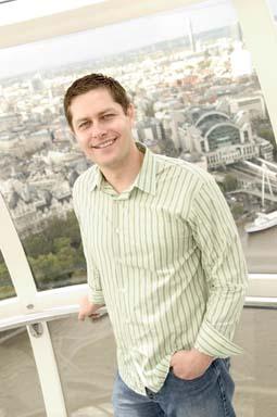 Walter Ladwig on Indias Asian policy | DPIR