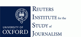 New study by RISJ on news access in the UK | DPIR