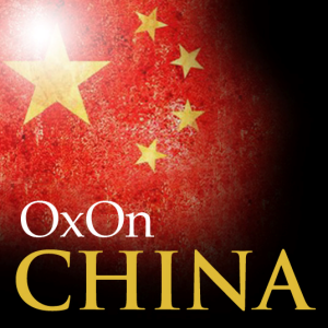 Introducing the Oxon China series on Politics in Spires | DPIR