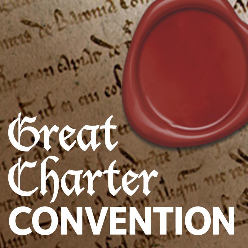 Richard Elliott's preamble for a written constitution in the UK | DPIR