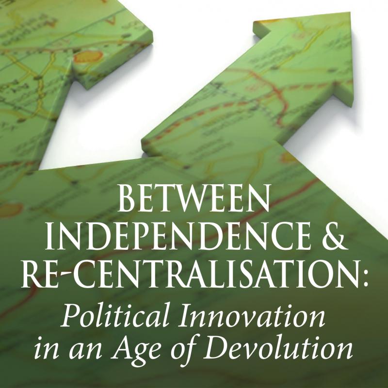 New themed blog series for Politics In Spires on 'Political Innovation ...
