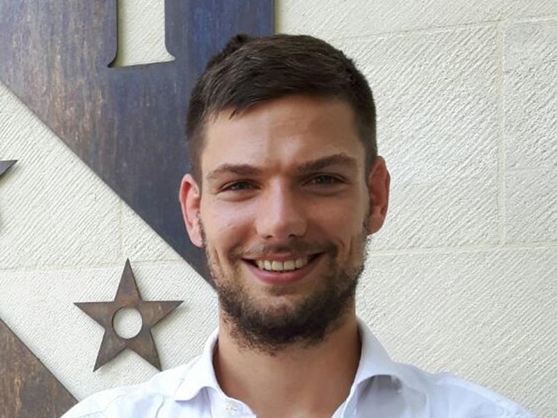 Dr Allard Duursma awarded PSA Lord Bryce Prize for best dissertation in ...