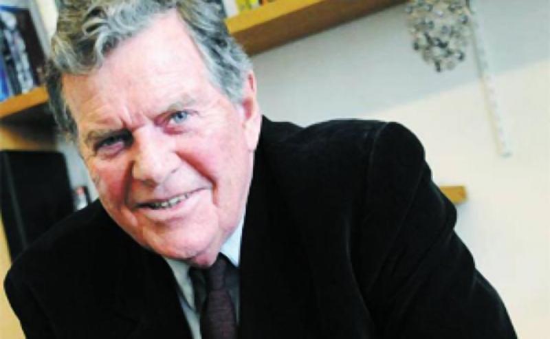 Professor Alfred Stepan | DPIR