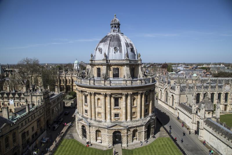 Dr Jonathan Leader Maynard writes on the problem of diversity in ...