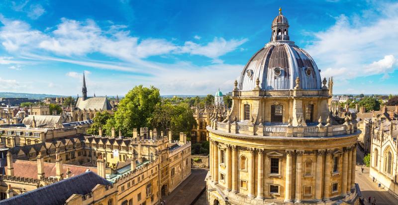 DPIR retains top UK spot in QS World Rankings 2020 | DPIR