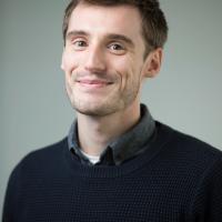 Patrick Wheatley | DPIR