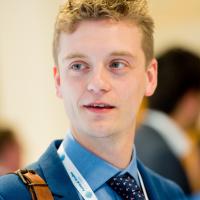 Nick Dickinson | DPIR