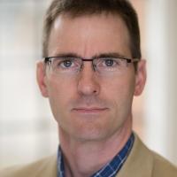 Dominic Johnson | DPIR