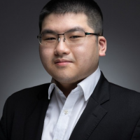 Brian Yue Shun Wong | DPIR