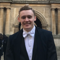 Peter Bristow | DPIR