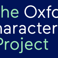 Oxford Character Project joins DPIR | DPIR
