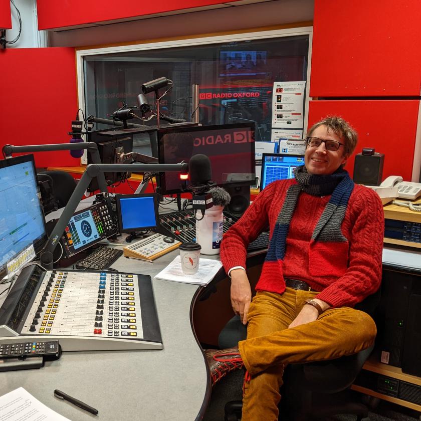 David Rodin on Morality and Ethics in the Gaza Conflict BBC Radio 4s ...